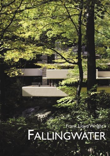 Frank Lloyd Wright's Fallingwater [DVD]: Amazon.es: Películas y TV