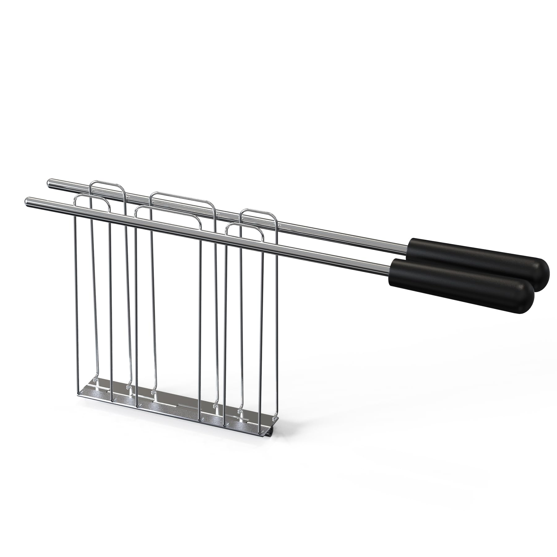 Amazon.com: LZLXXLZL Sandwich Cage - Toaster Racks for 2-Slice Toaster ...