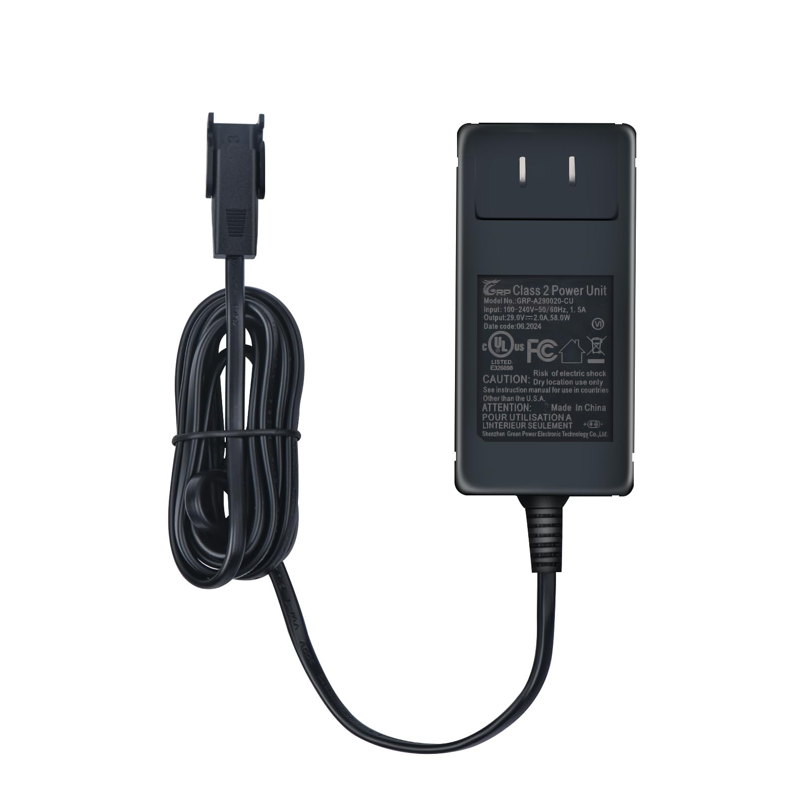 Amazon.com: Recliner Power Supply Lift Chair or Auto Sofa Switching 29V ...