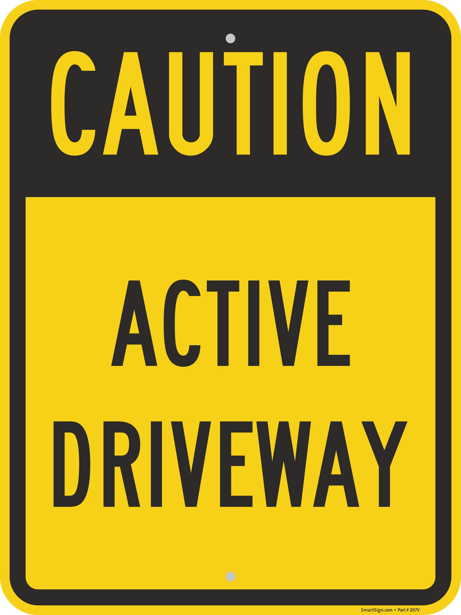 Exterior Driveway Signs Private Driveway Do Not Enter Warning Sign