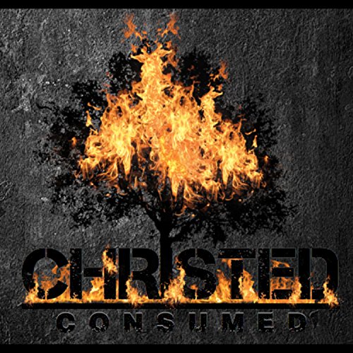 Amazon.com: Consumed : Christed: Digital Music