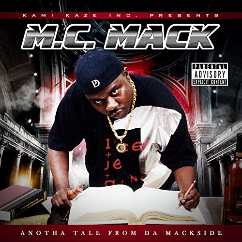 Play Anotha Tale from da Mackside by M.C. Mack on Amazon Music