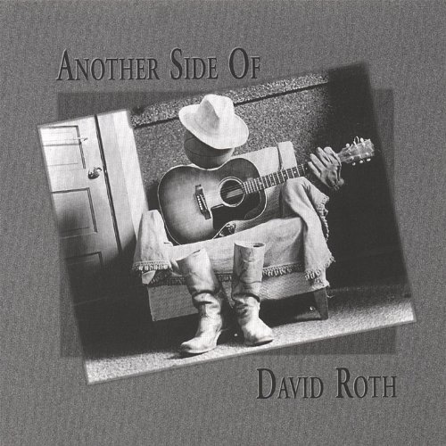 Amazon.com: Another Side of David Roth : David Roth: Digital Music