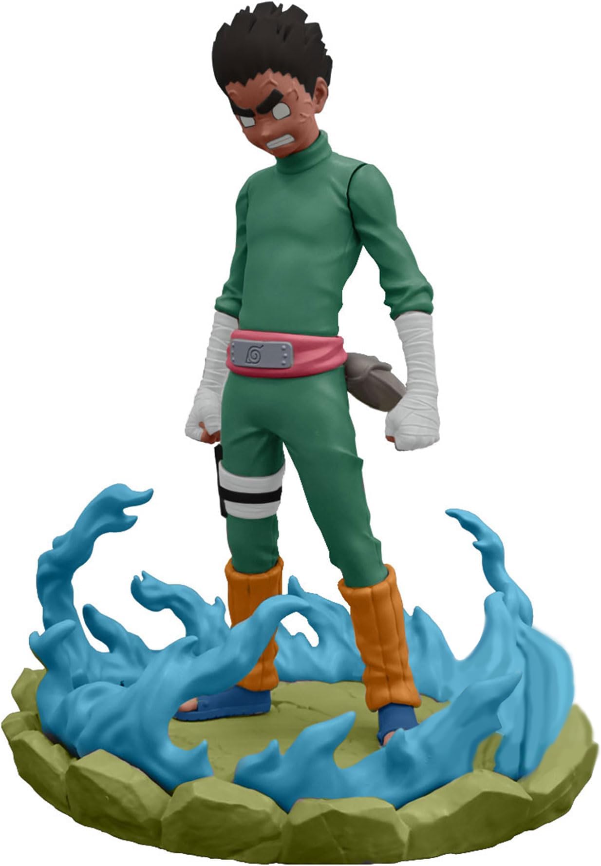 Amazon.com: Banpresto - Naruto - Uzumaki Naruto, Bandai Spirits ...