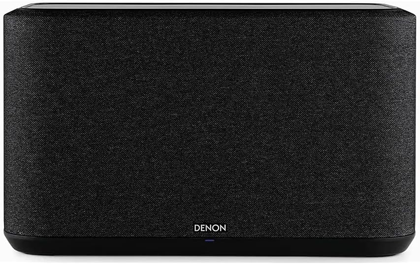 New: Denon Home 350 Wireless Smart Speaker – Powerful Stereo Sound, Wi ...