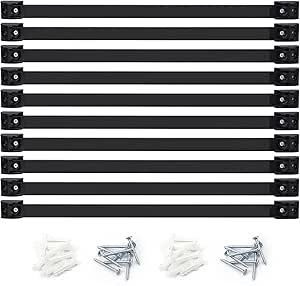 Amazon.com: Magnetic Tool Holder Strip, Heavy Duty Tool Organizer Magnetic Strip, Tool Magnet ...