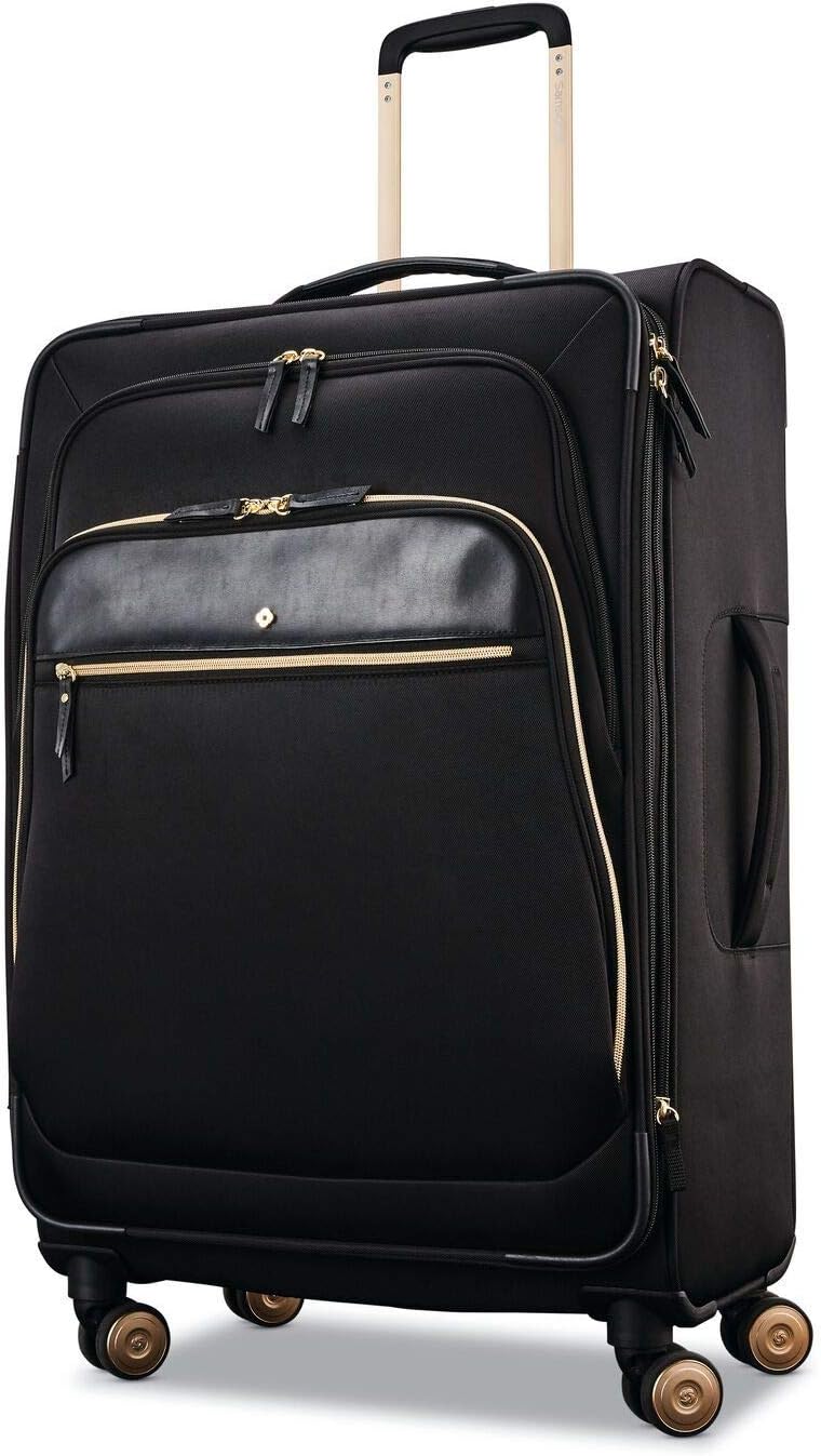 Amazon.com | Samsonite Mobile Solutions 25" Expandable Spinner | Carry-Ons