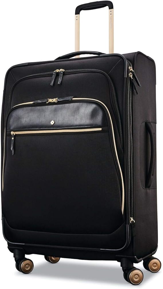 Amazon.com | Samsonite Mobile Solutions 25" Expandable Spinner | Carry-Ons