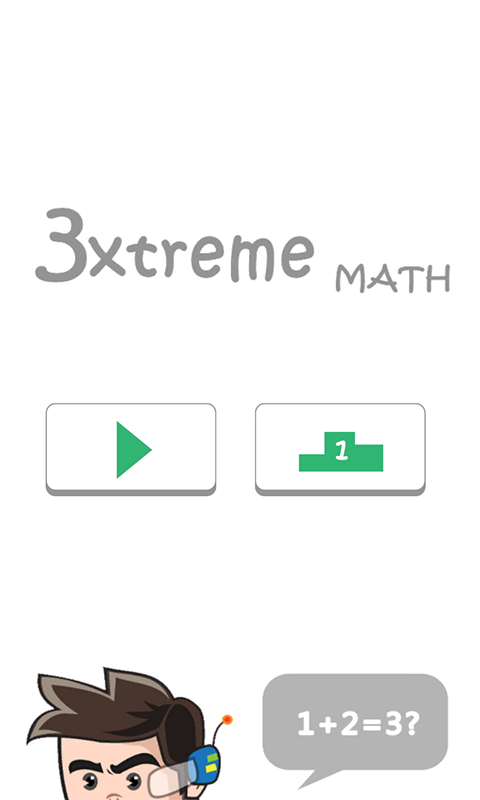 Extreme Math - App on Amazon Appstore