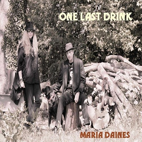One Last Drink by Maria Daines on Amazon Music - Amazon.co.uk