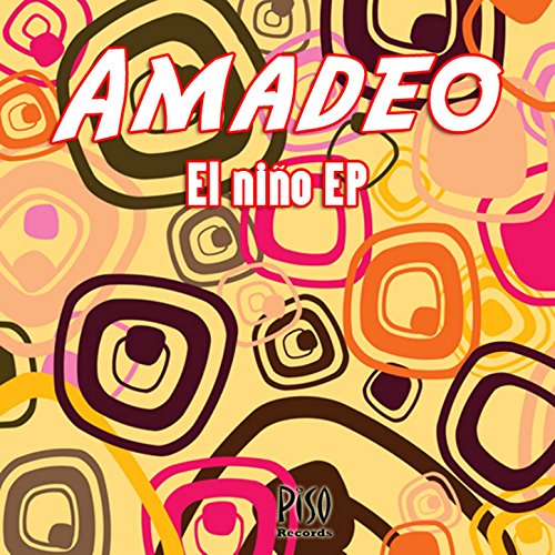 Play El Niño by Amadeo on Amazon Music