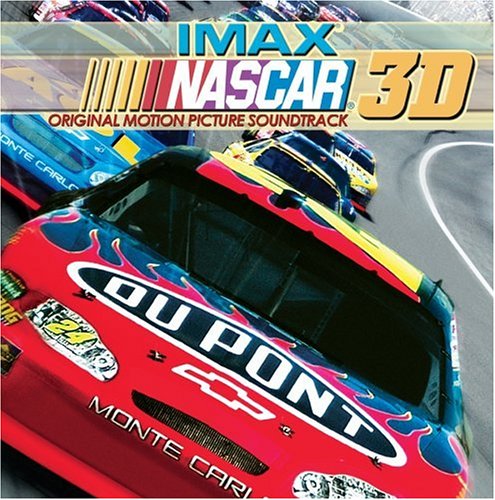 Nascar 3D: The Imax Experience: Various Artists: Amazon.fr: CD et Vinyles}
