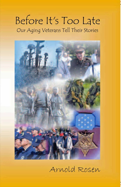 Amazon.com: Arnold Rosen: books, biography, latest update