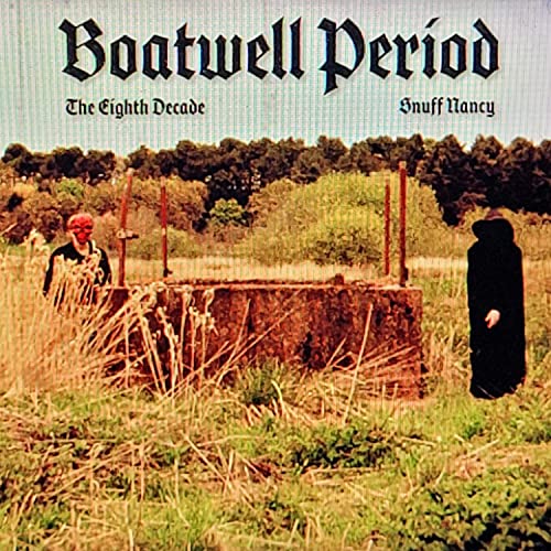Amazon.co.jp: Boatwell Period : The Eighth Decade: Digital Music