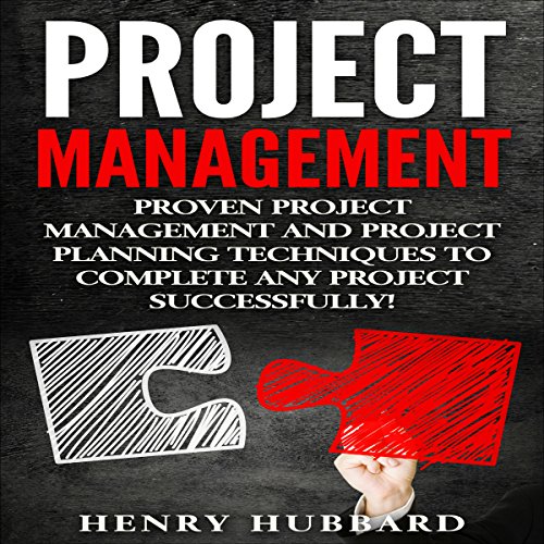 Project Management: Proven Project Management and Project Planning ...