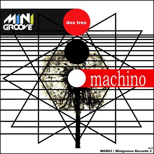 Play Dos Tres by Machino on Amazon Music