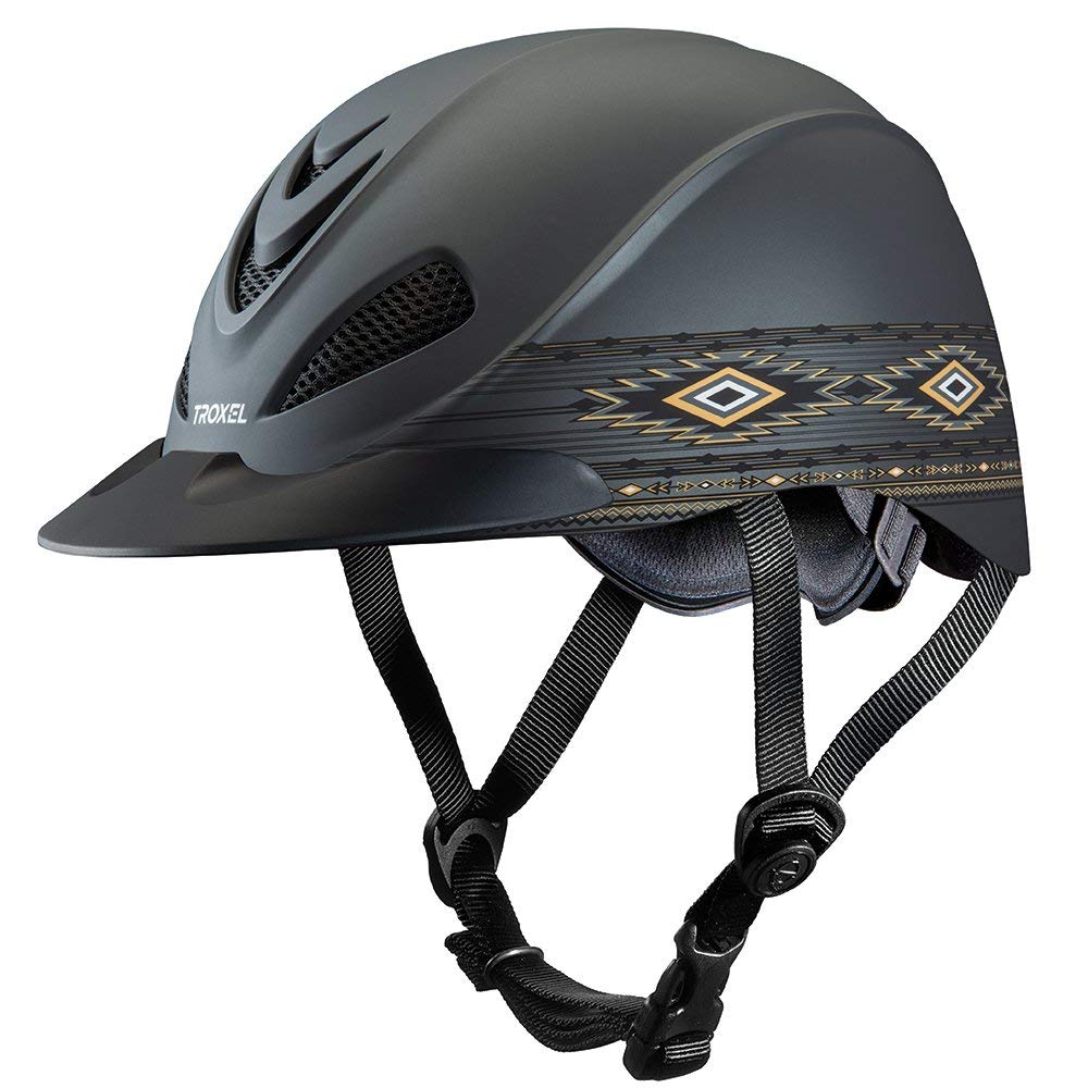 Top 5 Western Riding Helmets: A Complete Review Guide