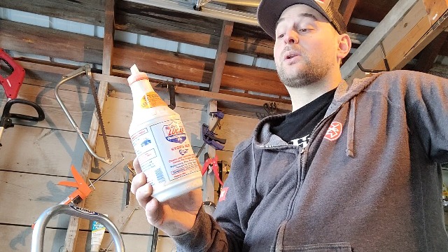 Watch Lucas Transmission Fix Review and Use on Amazon Live