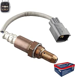Amazon.com: DrCax 234-9026 Oxygen O2 Sensor Upstream Heated Air Fuel Ratio Compatible with ...