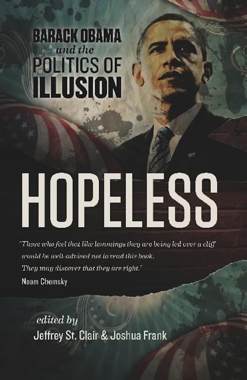 Illusion Barack Obama Playbook: Dems Aim To Close The 'attention Gap'