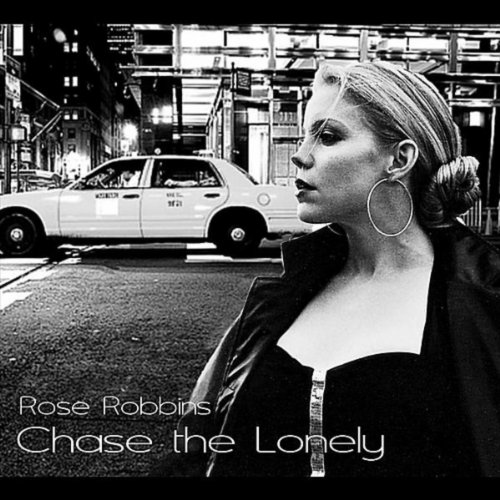 Amazon.com: Chase the Lonely - Single : Rose Robbins: Digital Music
