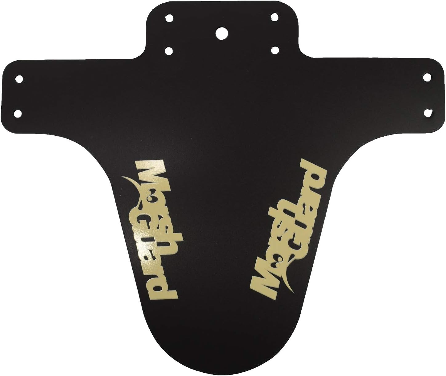 Marsh Guard Mud MTB Face Fender Fahrrad Spritzschutz Schutzblech + F26 ...