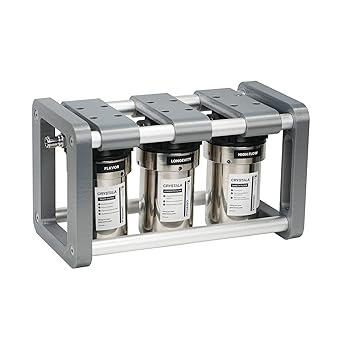 Amazon.com: Crystala Filters Technology RV Water Filter System, 0.2 ...