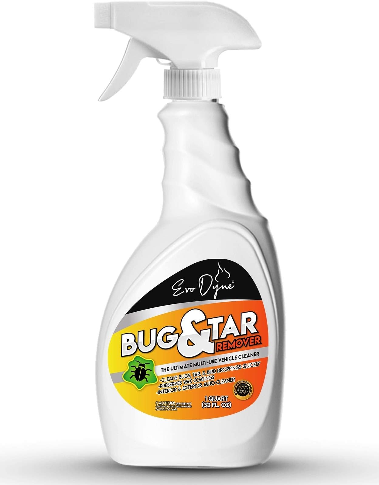 Amazon.com: Image Wash Products Bug Remover - 16oz - RV/Car/Truck Bug ...