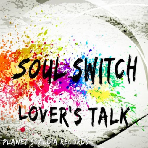Amazon.co.jp: Lover's Talk : Soul Switch: Digital Music