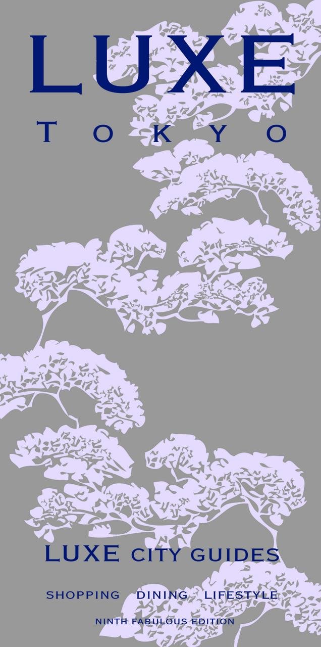 Tokyo Luxe City Guide: 9th Ed. (Luxe City Guides): Amazon.co.uk: Luxe ...