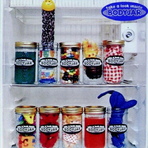 Take a Look Inside: Bodyjar: Amazon.ca: Music