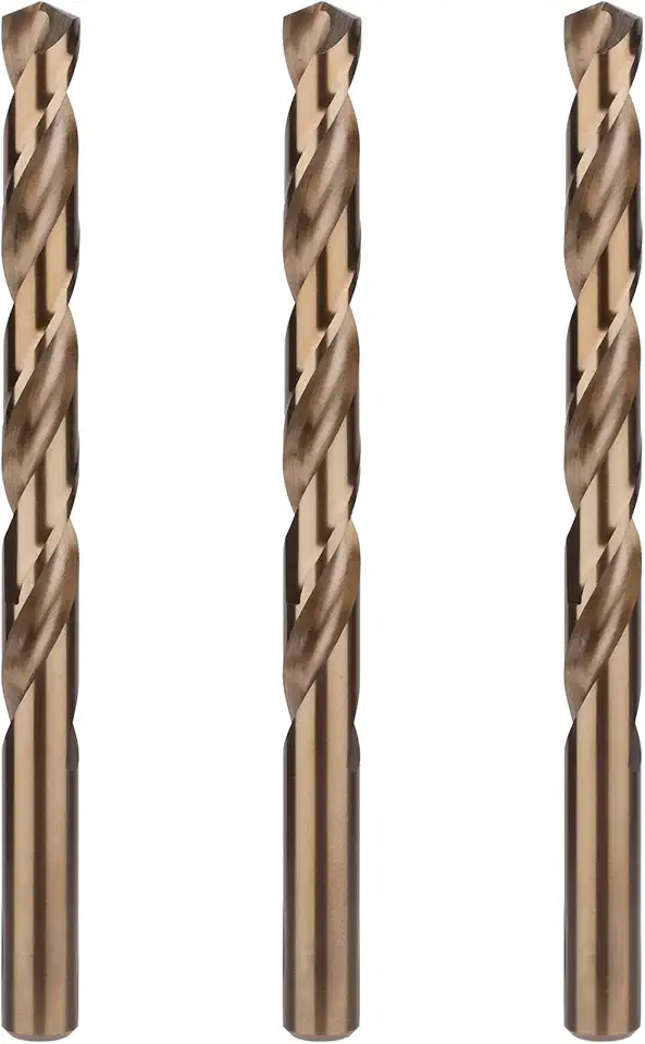 Exploring The Next Size Drill Bit: A Guide After 1/2 Inch | ShunTool