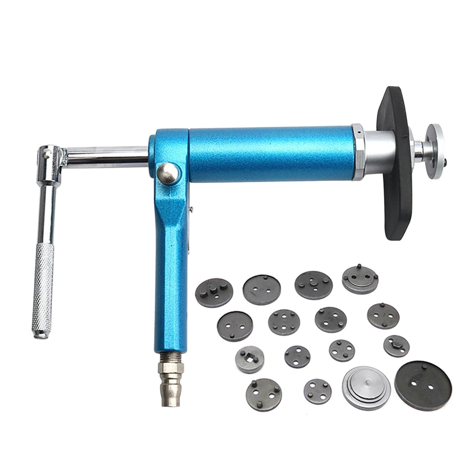 Buy Air Pressure Brake Caliper Tool Set - Pneumatic Brake Caliper ...