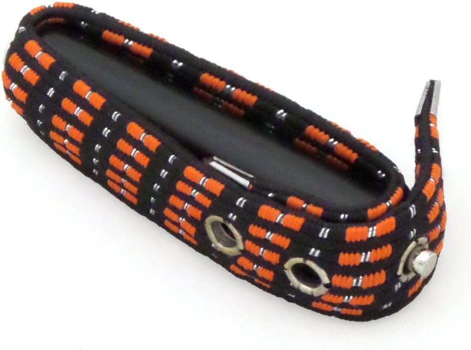 Amazon.com: Performance Plus GC-F Flat Elastic Capo for Classical ...