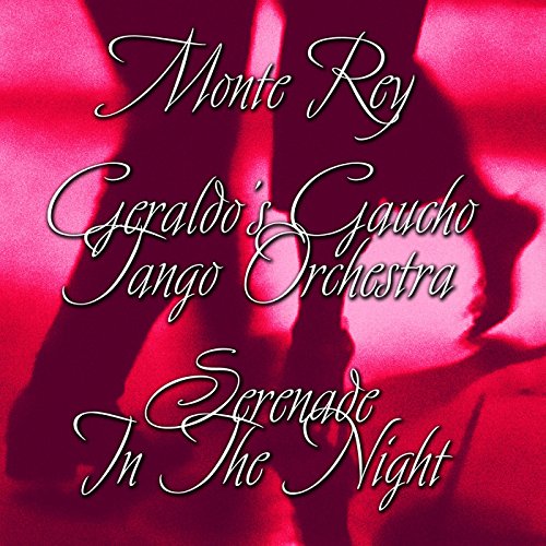 Amazon Music - Monte ReyのSerenade In The Night [Explicit] - Amazon.co.jp