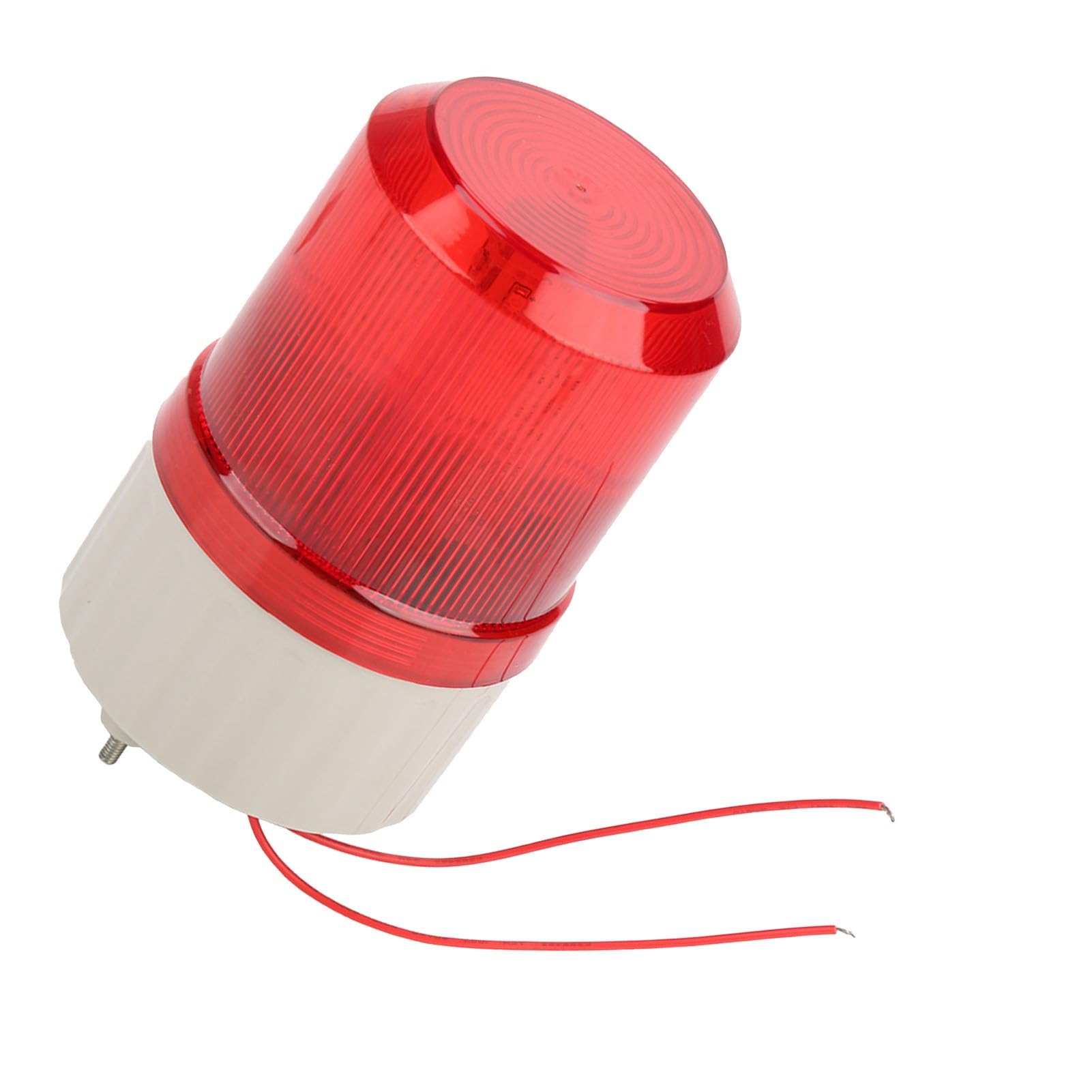 Emergency Flashing Lights Alarm Fire Alarm Strobe Light For The Deaf