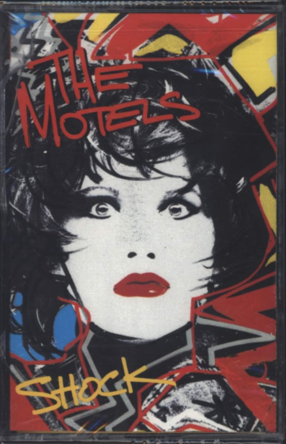 The Motels - Shock - Amazon.com Music