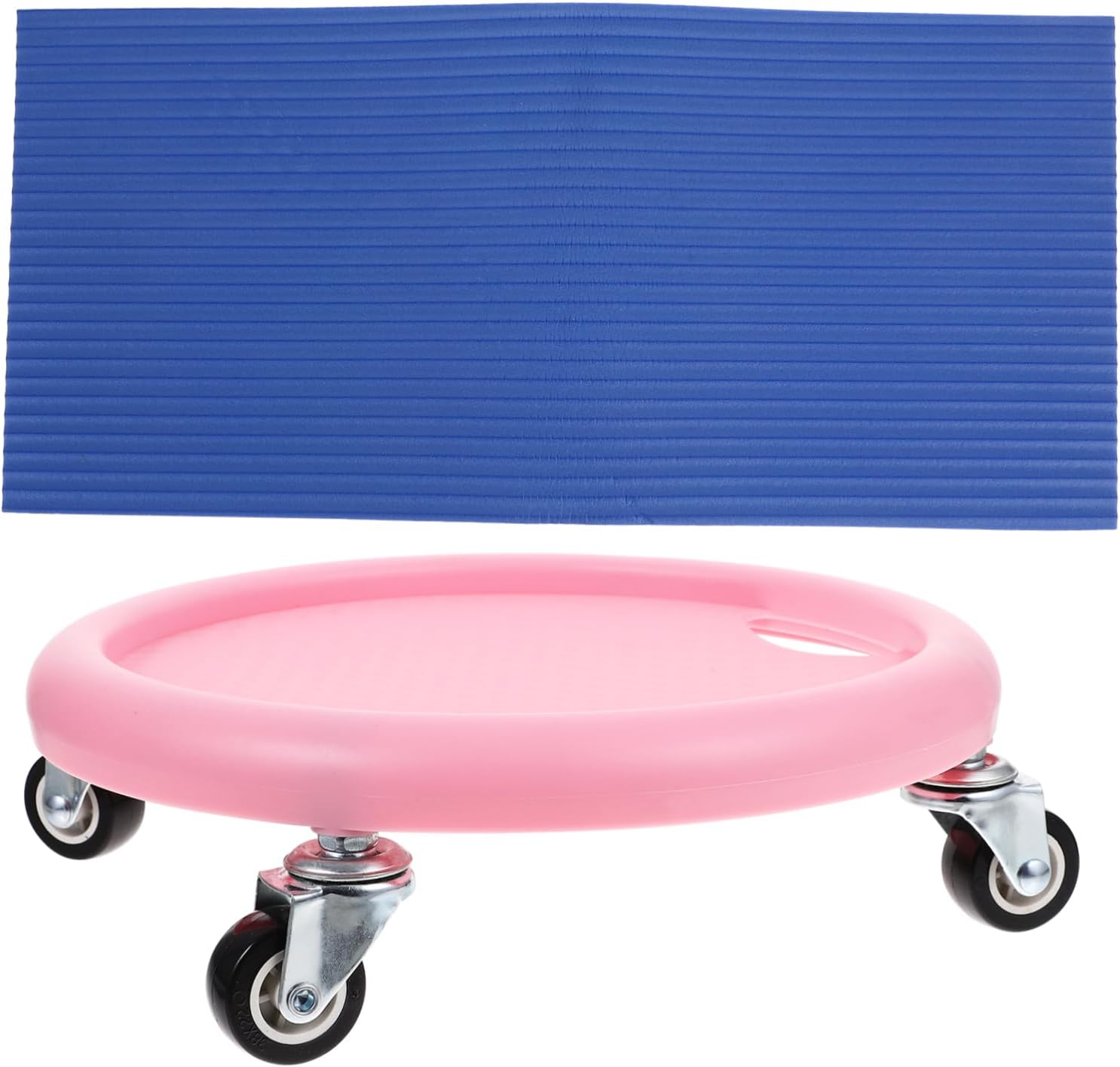 Amazon.com: LIOOBO 1 Set Slider Gym Equipment Fitness Exercising Board ...