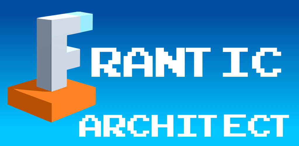 Frantic Architect - App on Amazon Appstore