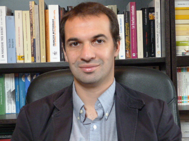 Amazon.fr: Fabrice Grenard: livres, biographie, dernière mise à jour