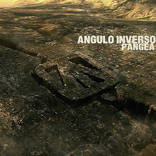 Amazon.com: Pangea : Ángulo Inverso: Digital Music