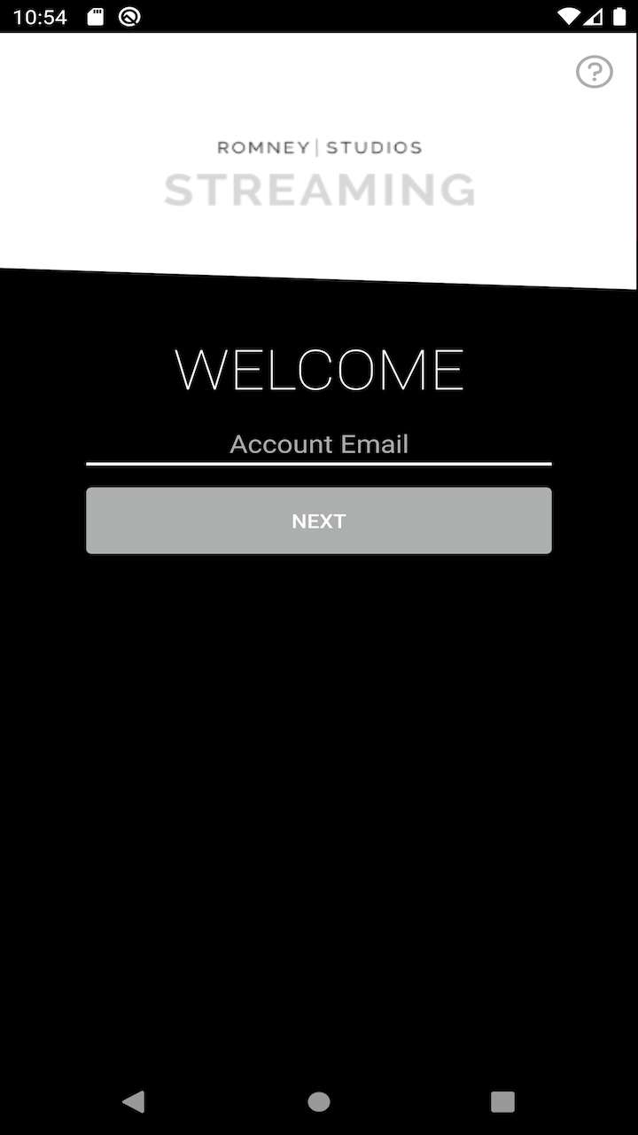 Romney Studios Streaming - App on the Amazon Appstore