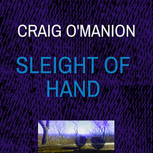 Amazon Music UnlimitedでCraig O'manionのSleight Of Handを