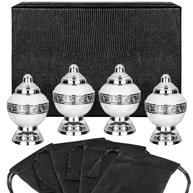 Snapklik.com : Trupoint Memorials Cremation Urns For Human Ashes ...