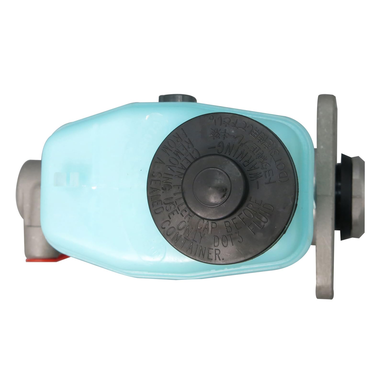 Cilindro Maestro De Frenos Brake Master Cylinder For Toyota Hilux ...