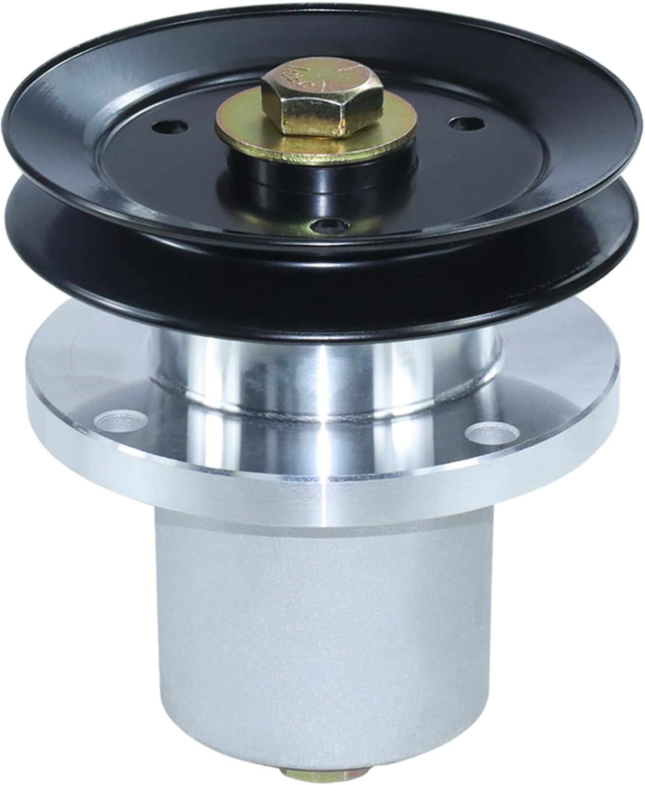 Amazon.com : FULAIGE 783506 Spindle Assembly with 786889 Pulley for ...