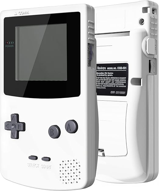 Amazon.com: IPS Ready Upgraded eXtremeRate White Replacement Shell Full ...