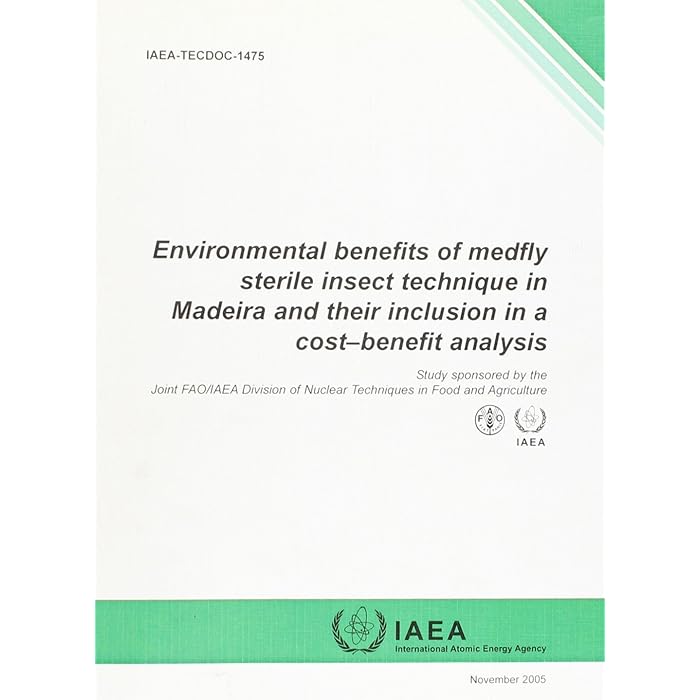 Buy Environmental Benefits Of Medfly Sterile Insect Technique In buy-environmental-benefits-of-medfly-sterile-insect-technique-in