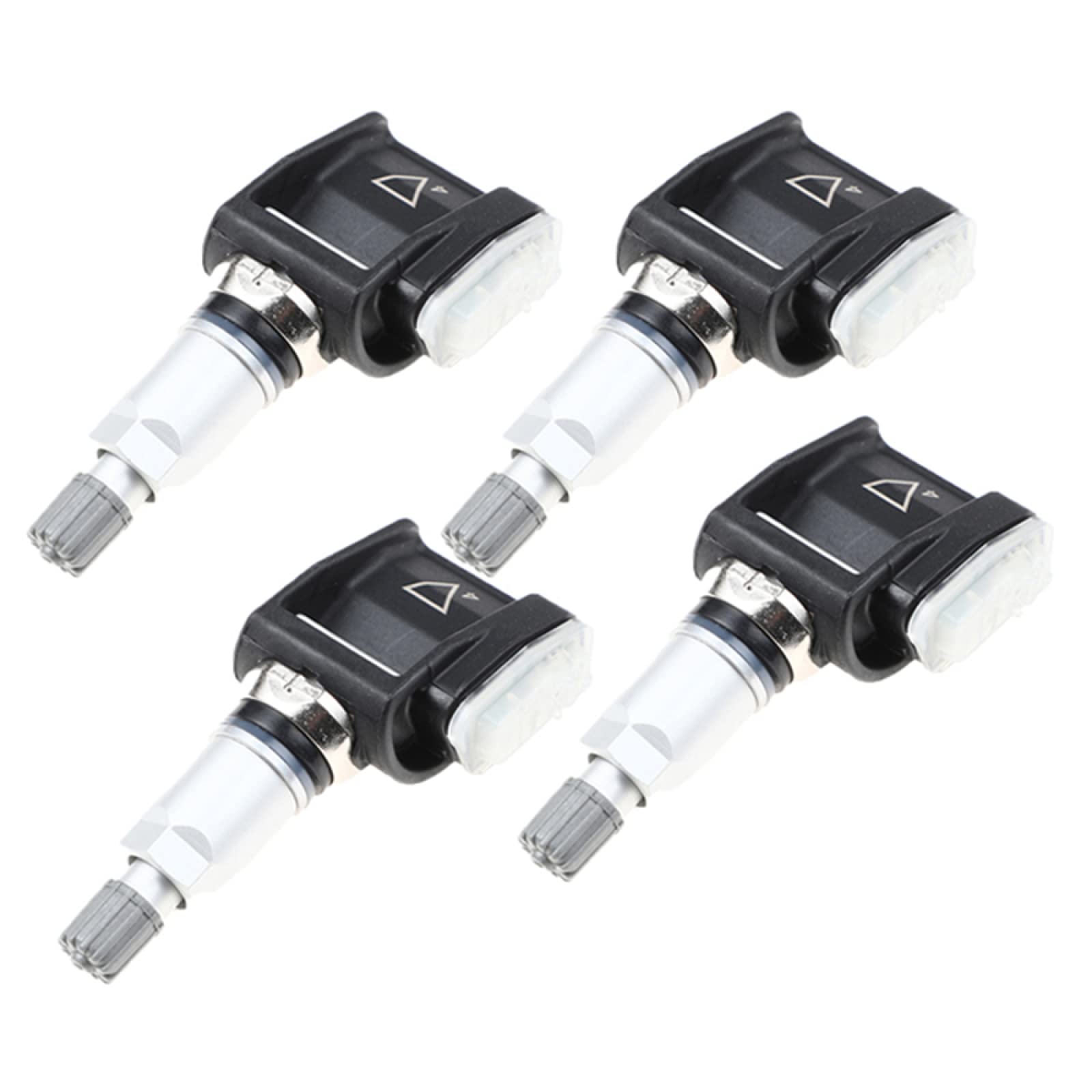 Amazon.co.jp: タイヤ空気圧センサー TPMS キャデラック用、4 個 13598787/135 987 87 TPMS タイヤ ...