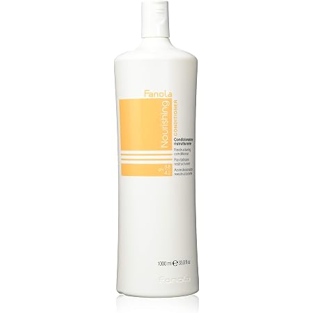 FANOLA - Nutri Care Nourishing Restructuring Conditioner 1000 ml ...